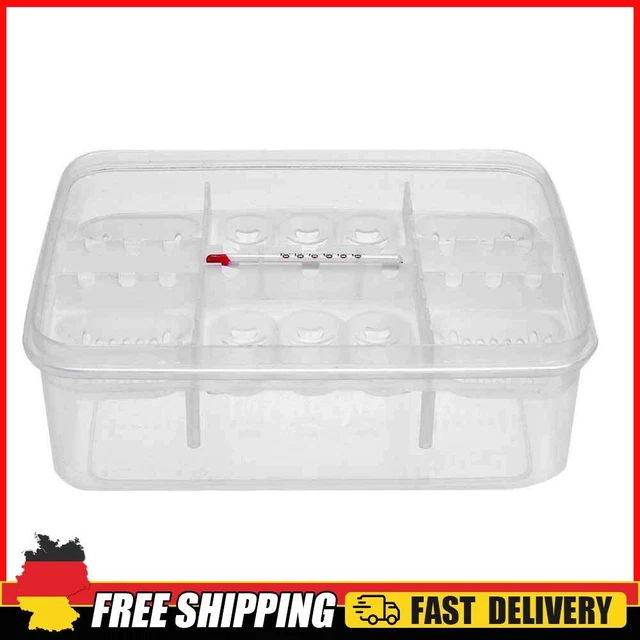 EGG INCUBATOR, INCUBATOR for reptiles, lizards, snakes, breeding tools ...