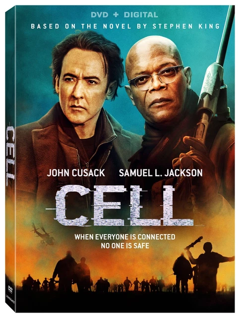 John Cusack Cell FOR SALE! - PicClick UK