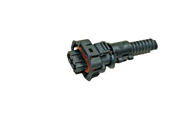 PRISE CONNECTEUR 3-PIN VW Golf Corrado Bora Audi Seat Skoda 1928403429 ...