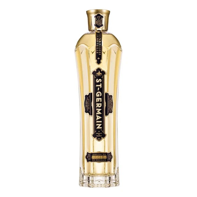 ST GERMAIN ELDERFLOWER Liqueur 750mL $76.49 - PicClick AU