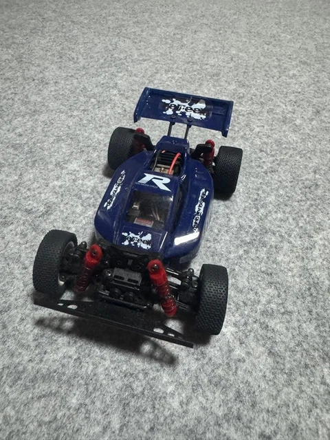 KYOSHO MINI-Z BUGGY with spare body £292.60 - PicClick UK