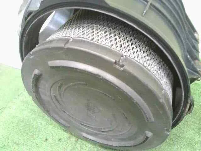 ISUZU ELF 2005 PA-NPR81N Air Cleaner Assembly 8973291705 [Used ...