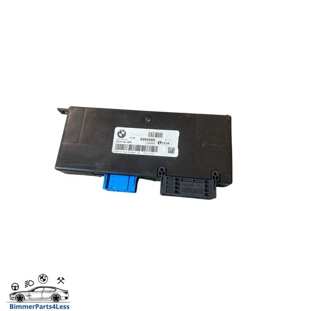 BMW GATEWAY BODY Control Module Junction Box Fits 5 Series F10 F11 ...