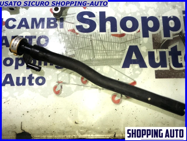 ENGINE OIL BREATHER Pipe 1.2 Citroen Peugeot 208 308 C5 C4 Corsa ...