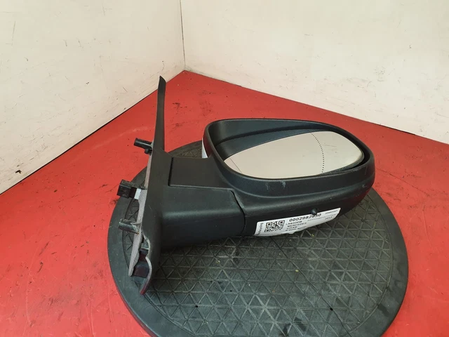MERCEDES CITAN DOOR Mirror Drivers Side Offside Rh Wing 2013 £95.00 ...