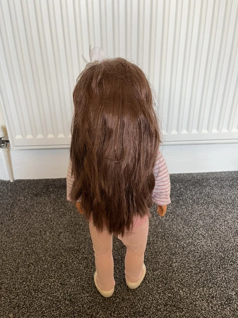 OUR GENERATION SIENNA Children’s Doll £6.51 - PicClick UK