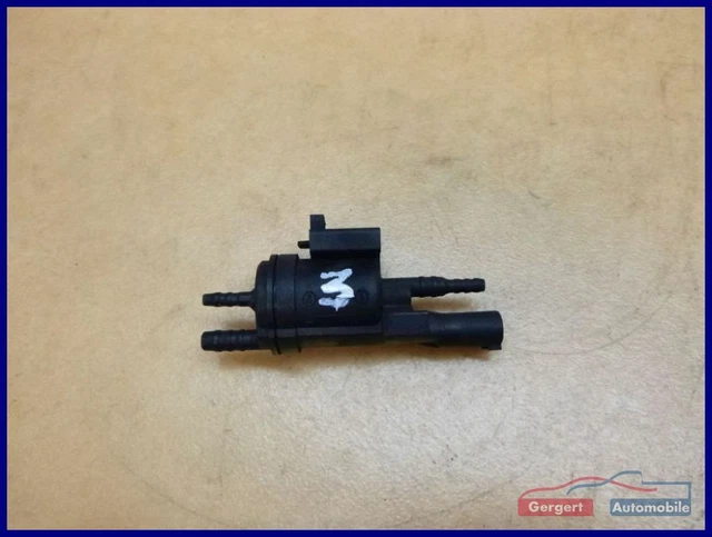 MAGNETVENTIL UNTERDRUCKVENTIL 0025401497 MERCEDES-BENZ SPRINTER 2-T BUS ...