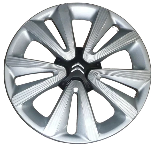 1 ENJOLIVEUR D'ORIGINE CITROEN C3 II 16 pouces OE : 5416S1 / 5416.S1 ...