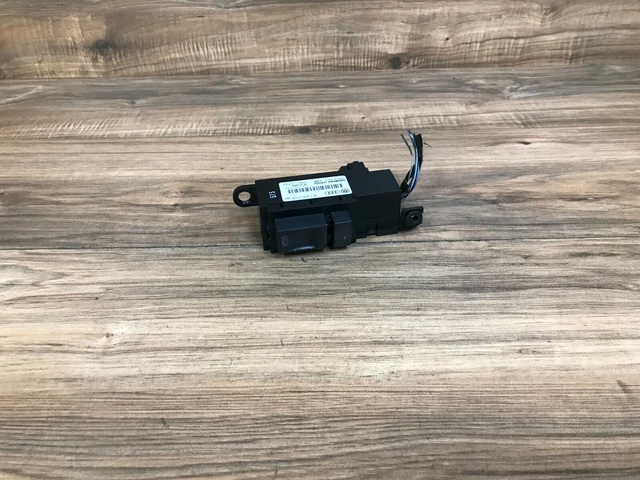 AUDI OEM A8 S8 Mmi Module Front Center Console Engine Start Stop Switch ...
