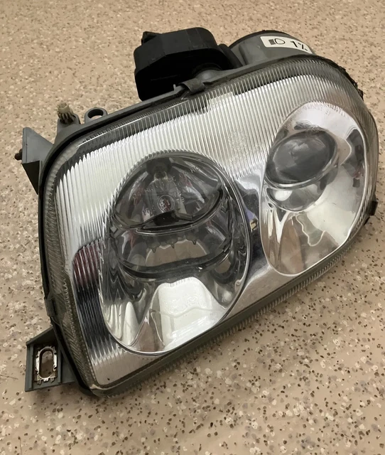 ALFA ROMEO SPIDER GTV 916 N/S Passengers Left Front Headlight Headlamp ...