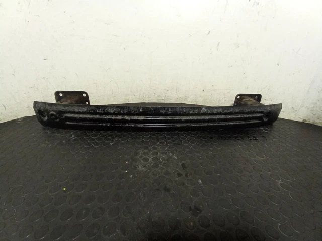 FORD FOCUS REAR Bumper Reinforcement Crash Bar 2011-2015 Hatchback £39. ...