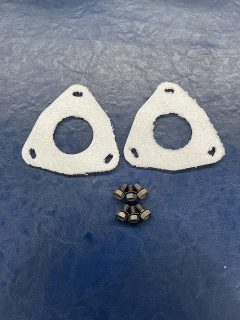 FORD XR XT Xw Xy Xa Xb Xc Xd Xe Stub Axle Gaskets Bolts Concours Gt ...