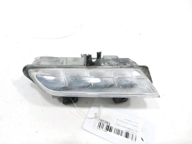 FEU DIURNE AVANT DROIT 266000411R RENAULT CLIO 4 phase 1 (07/2012 12/ ...