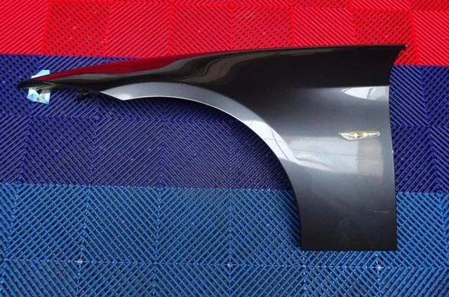 AILE AVANT GAUCHE BMW SERIE 3 E90 41357135679 EUR 88,00 - PicClick FR