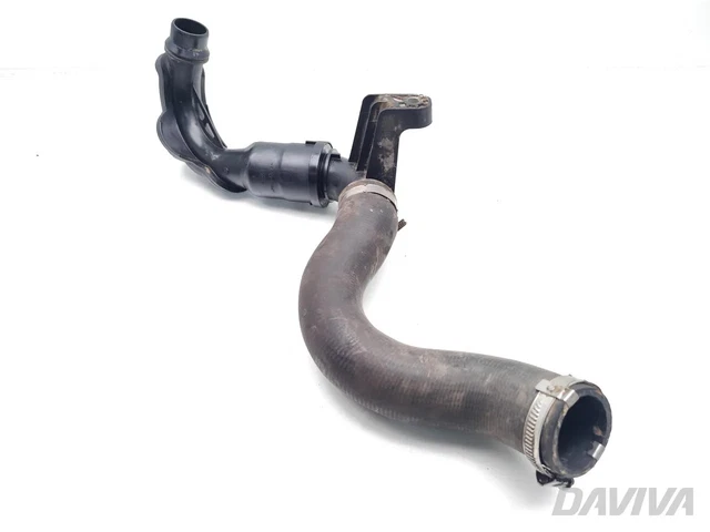 FORD PUMA AIR Intake Pipe Hose 1.0 EcoBoost Petrol 92kW (125 HP) 2022 ...