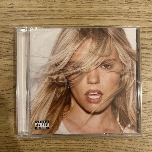 RENEE RAPP BITE ME CD 2025 NEW £15.00 - PicClick UK