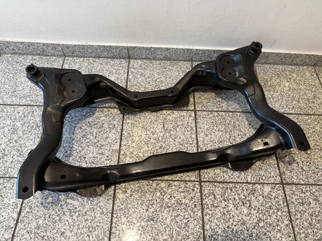 ORIG. MERCEDES SLK R171 Vorderachse Motorträger Integralträger ...