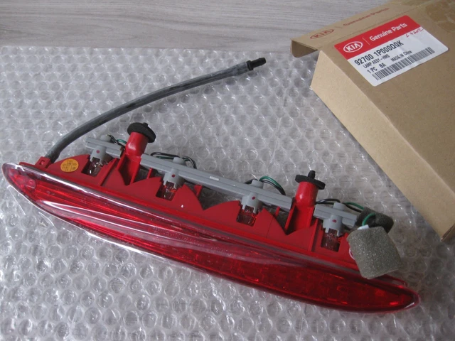 ORIGINAL KIA VENGA YN 3. Bremsleuchte 927001P000QQK 92700-1P000 ...