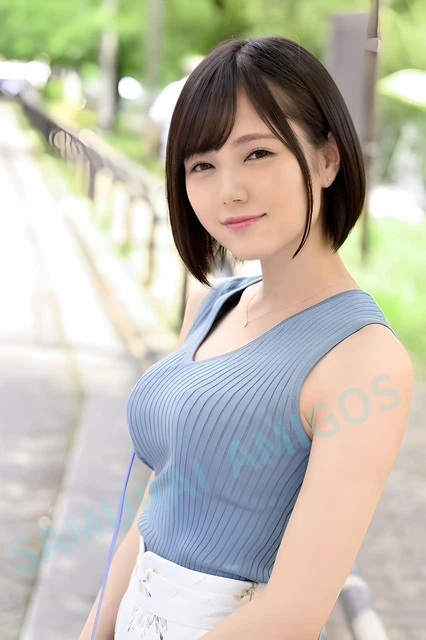 REMU SUZUMORI PHOTO Book: My girlfriend is Remu Suzumori (Paperback) £ ...