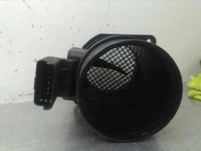 H7700104426 DÉBITMÈTRE POUR RENAULT MEGANE I 1.9 DC (BA05 BA1F) 5WK9620 ...