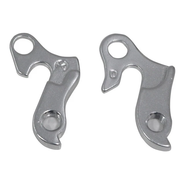HIGH QUALITY BIKE Mech Bracket and Bolt Fitting Set for Rear Derailleur ...