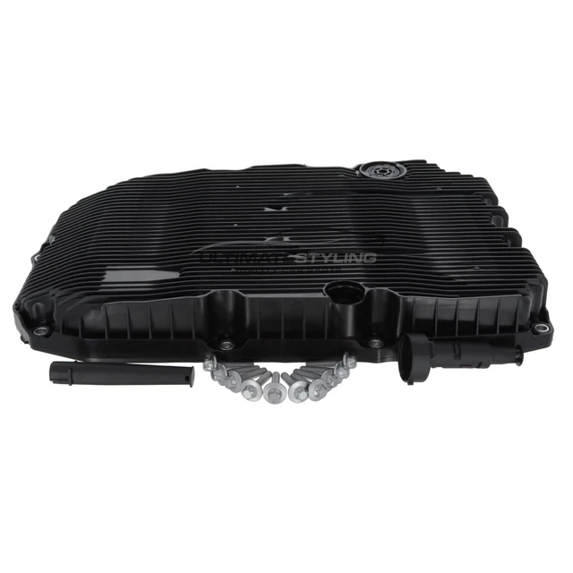 MERCEDES S CLASS W223 Saloon 2020-2024 Automatic 9 Speed Gearbox Oil ...