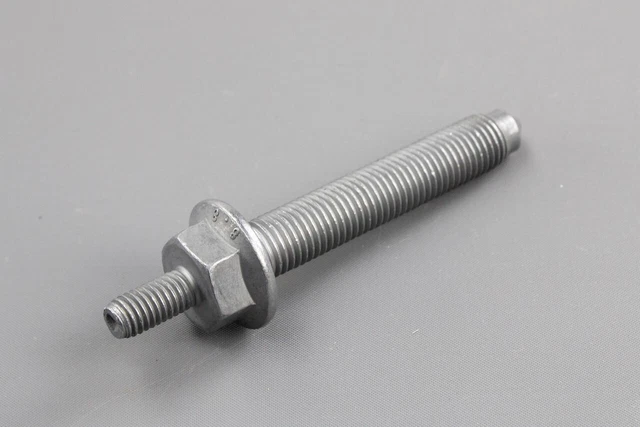 VW / AUDI / Seat / Skoda Gearbox Mounting Bolt (M10X35) N10204807 ...