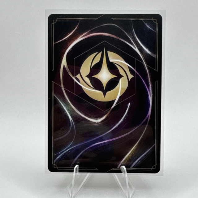 DISNEY LORCANA WHISPERS in the Well - Scar Eerily Prepared 153/204 $1. ...