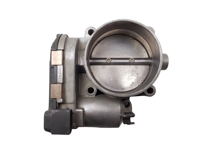 AIR THROTTLE BODY Porsche 99660511501 0280750008 Bosch EUR 103,18 ...