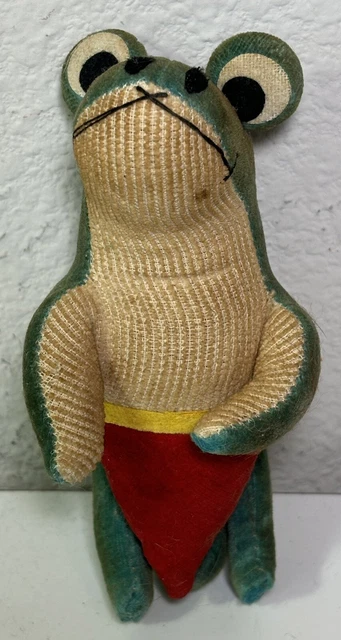 Vintage, Stuffed Animals, Toys & Hobbies - PicClick CA