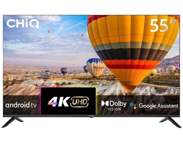 B Ware Fernseher 55 Zoll