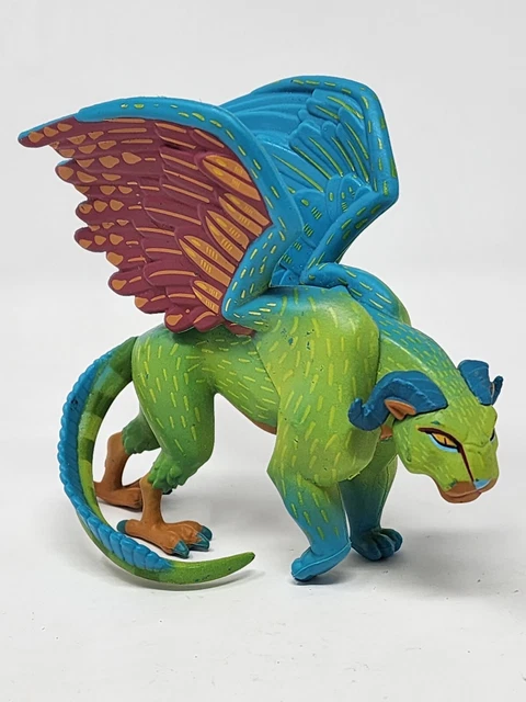 DISNEY PIXAR SPIRIT Guide Coco Pepita Alebrije Mexican Figure Cake ...
