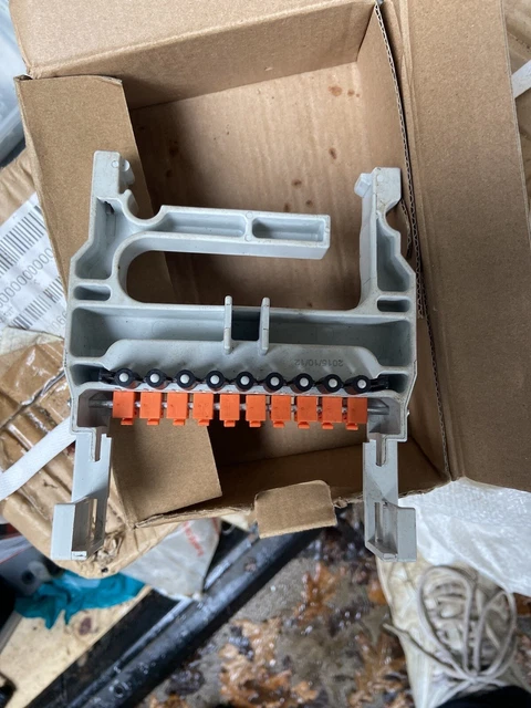 TELECOM TOOLS A Tool Less Out Rigger And Test Lead £6.00 - PicClick UK