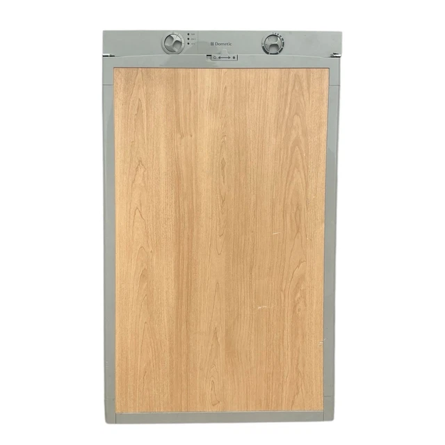 DOMETIC FRIDGE FREEZER RM 7271 Caravan/Motorhome £349.99 - PicClick UK