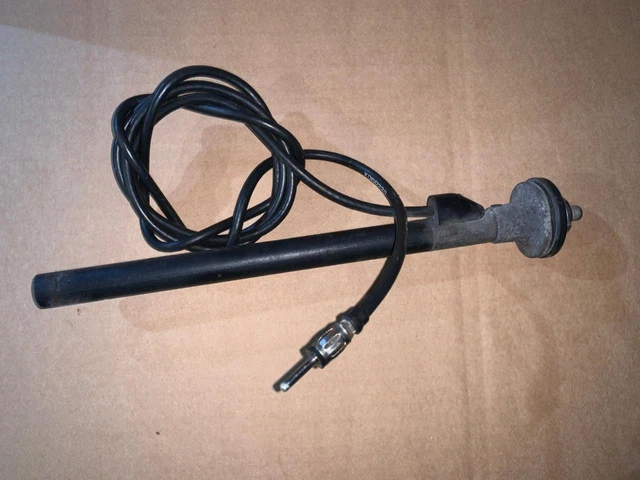 DEFENDER TD5 & Tdci PUMA Genuine Land Rover Replacement aerial £10.00 ...