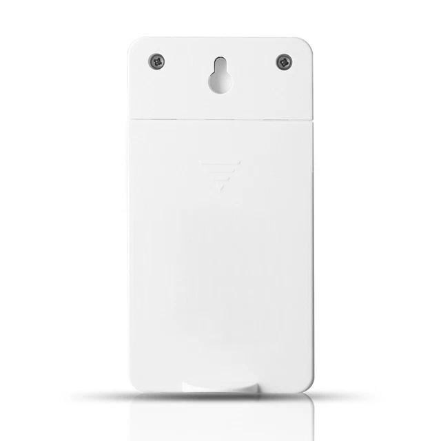 CAPTEUR SANS FIL extensible pour station météorologique FanJu piste plusieurs EUR 22,61 ...