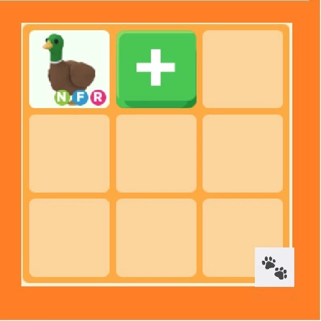 ADOPT ME NEON Fly And Ride Drake £4.25 - PicClick UK