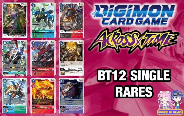 Digimon Imperialdramon Card ZU VERKAUFEN! - PicClick DE