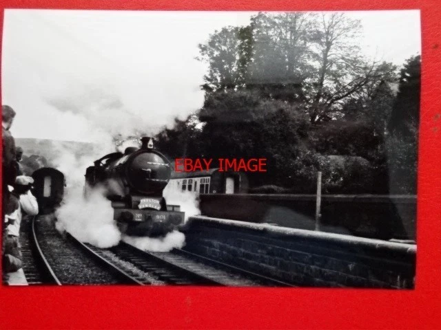 PHOTO LNER Class Q7 Loco Nop 901 - Preston Rambler Railtour £2.20 ...