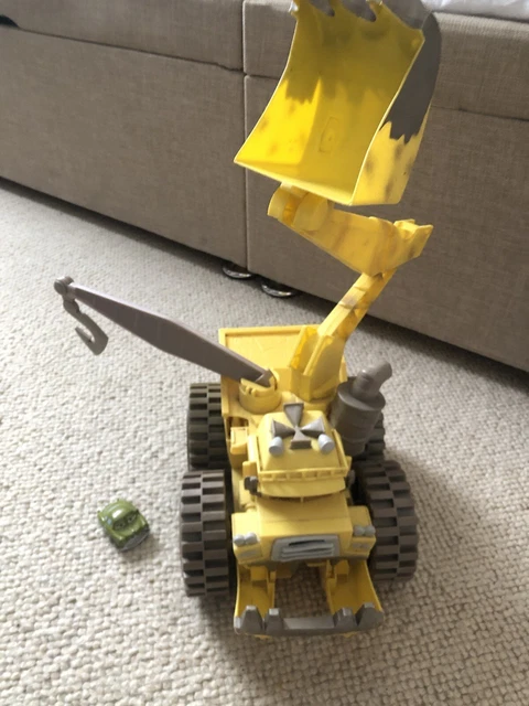 DISNEY PIXAR CARS Screaming Banshee Very Rare £119.99 - PicClick UK