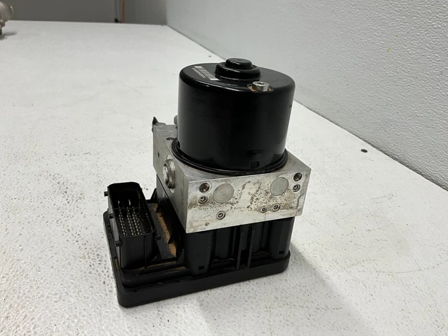 12-16 CHEVROLET CRUZE Abs Anti Lock Brake Module Unit / Abs Pump ...