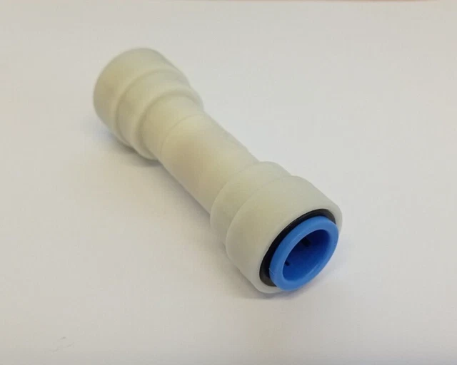 CLAPET ANTI-RETOUR TRUMA 12 mm push-fit connecteur caravane camping-car ...