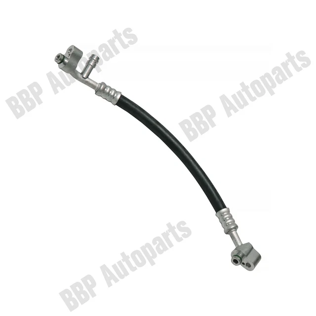 AC HIGH PRESSURE Line Hose For BMW X3 E83 03-11 64533455916 £89.99 ...