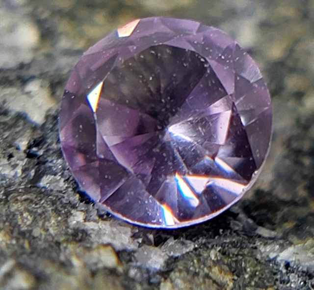 ECHTER MUSGRAVITE EXTREM Selten Edelsteine Unbehandelt Rare selten ...