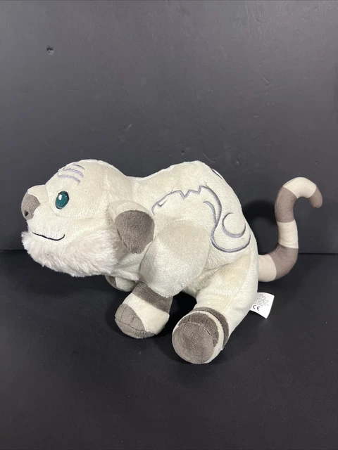 DISNEY FAIRIES GRUFF Tinkerbell & The Legend of the Neverbeast Plush ...