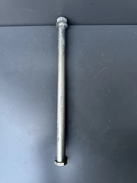 YAMAHA YZF R7 Yzf690 2022-2023 Swing Arm Spindle Swinging Arm Spindle ...