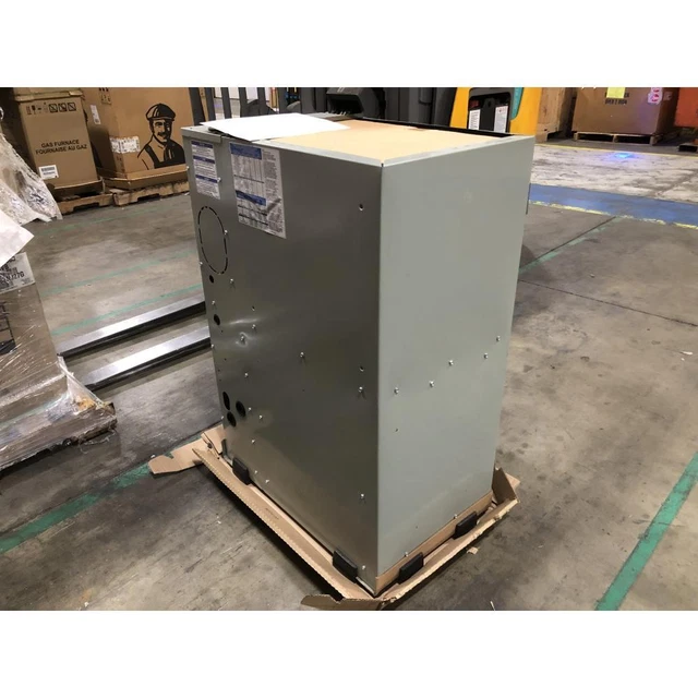 Trane Furnace