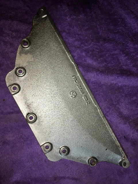 LAND ROVER RANGE Discovery V8 3.5 3.9 4.2 4.6 FRC 2859 Cover Plate ...