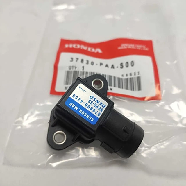 MANIFOLD ABSOLUTE AIR Pressure Map Sensor Map Sensor For Honda Civic ...