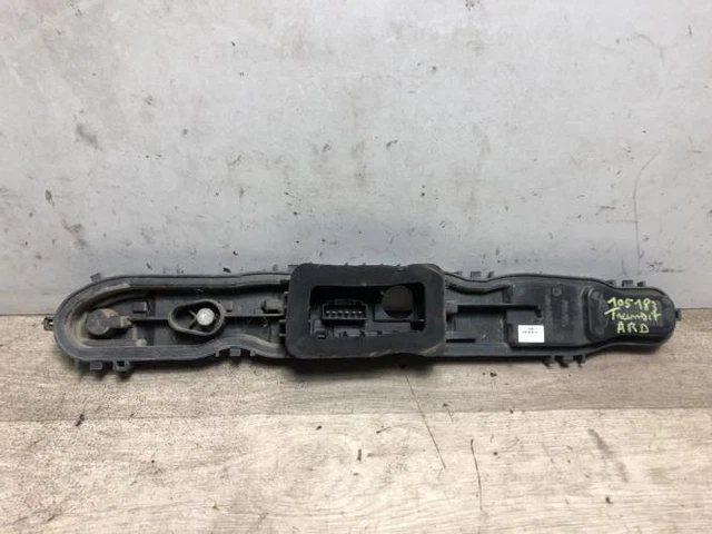 PLATINE FEU ARRIERE droit FORD TRANSIT CUSTOM PHASE 1 2410756 EUR 25,00 ...